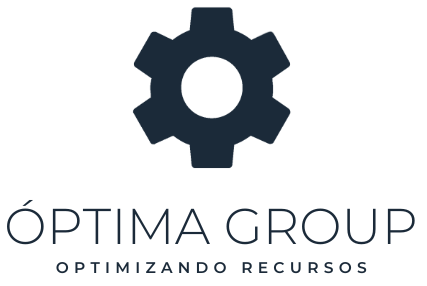 Facturación – Optima Group